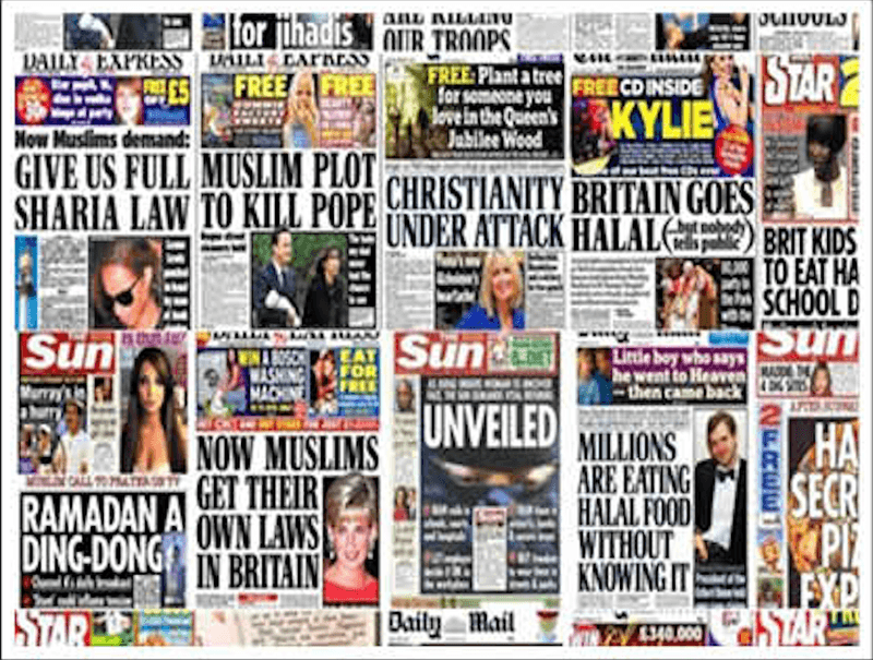 Support Islam Channel