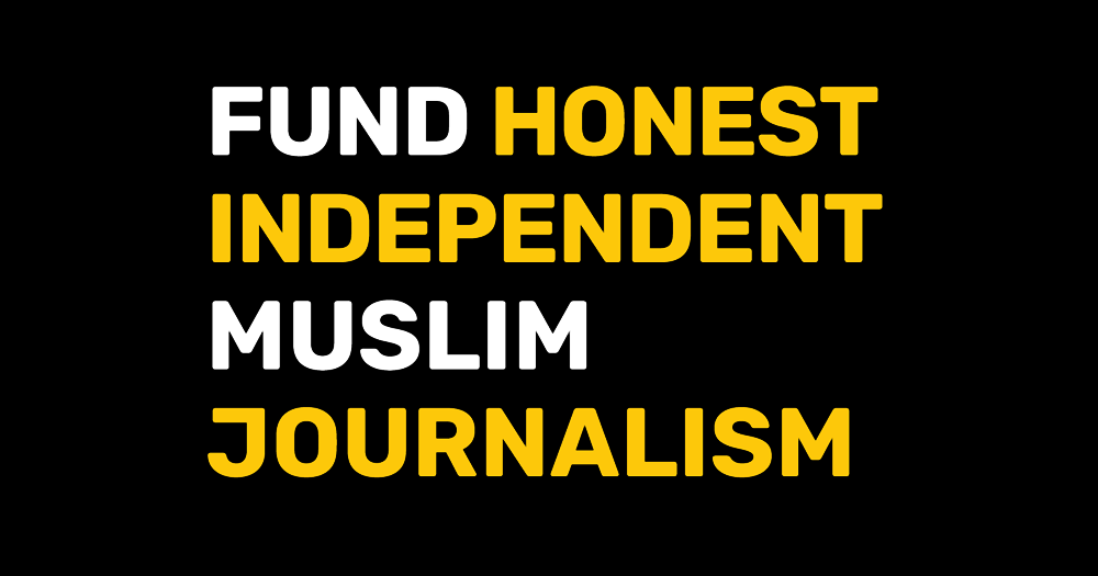 Support Islam Channel